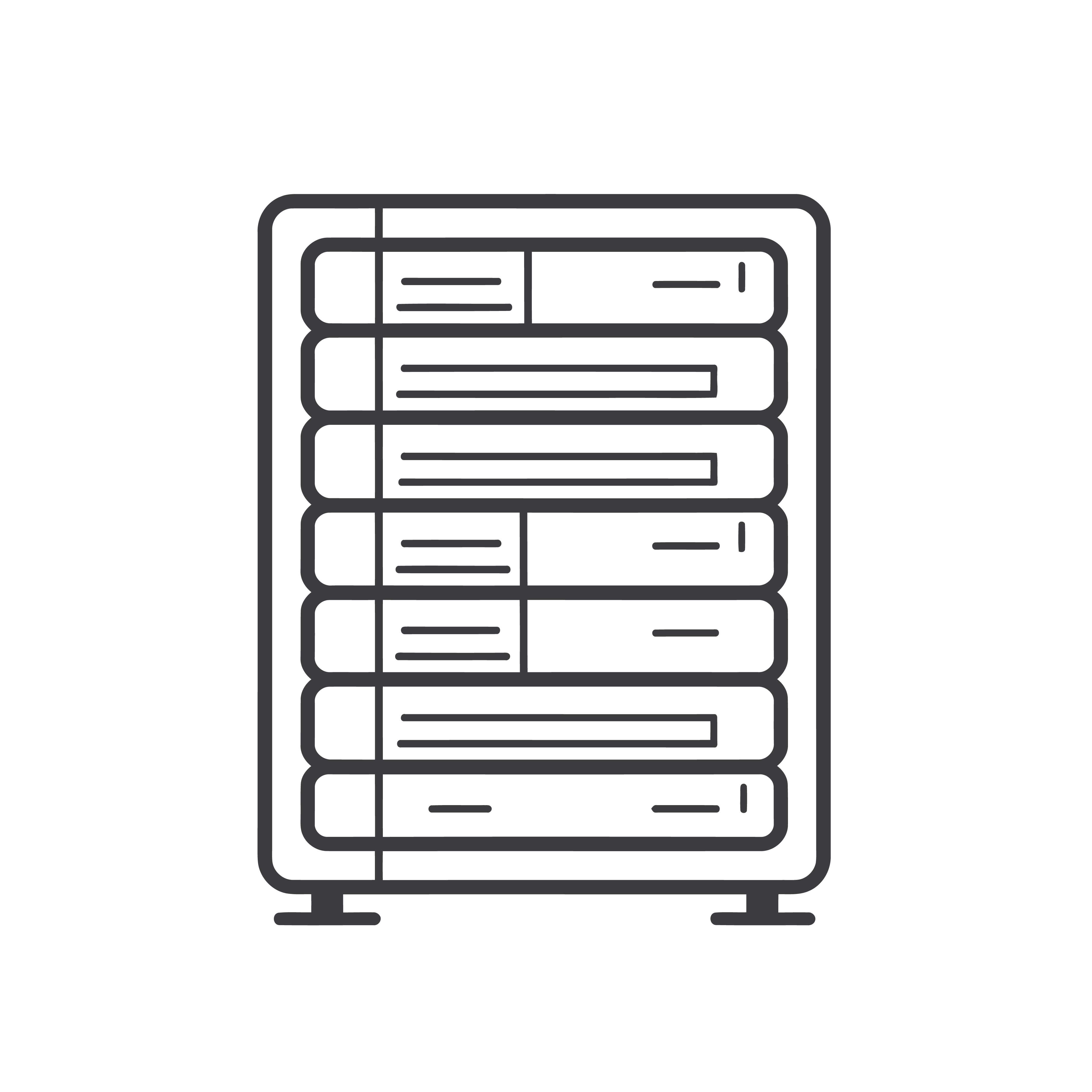 Sryzen Cloud | Premium Hosting Solutions